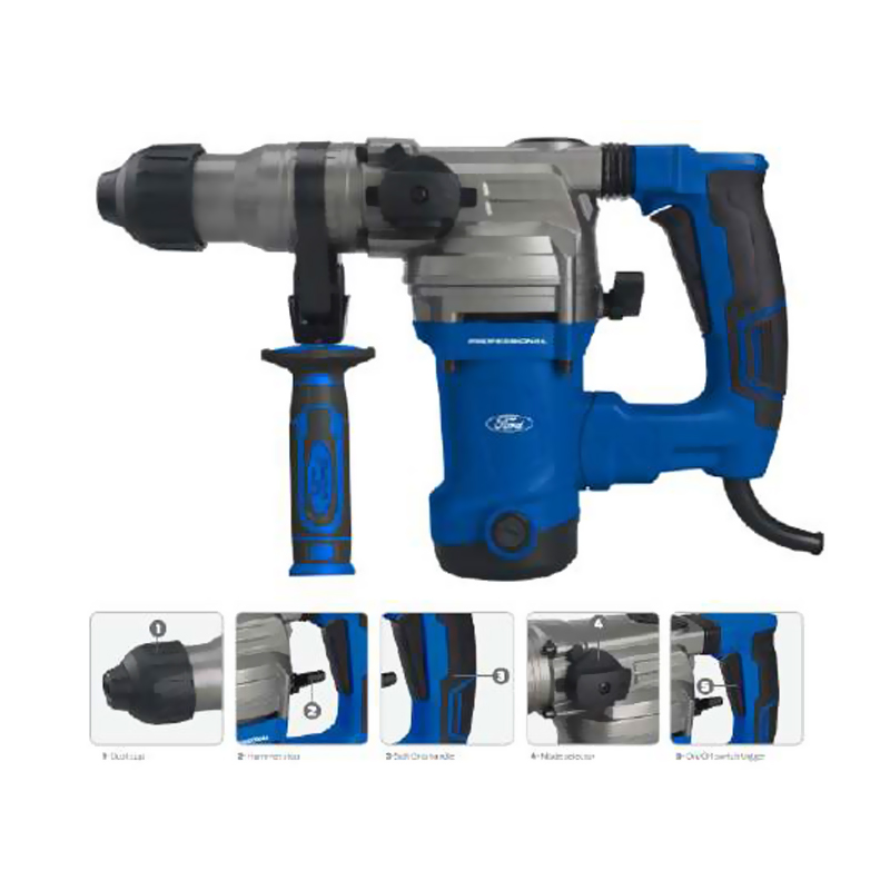 Ford Tools Cyprus - Product